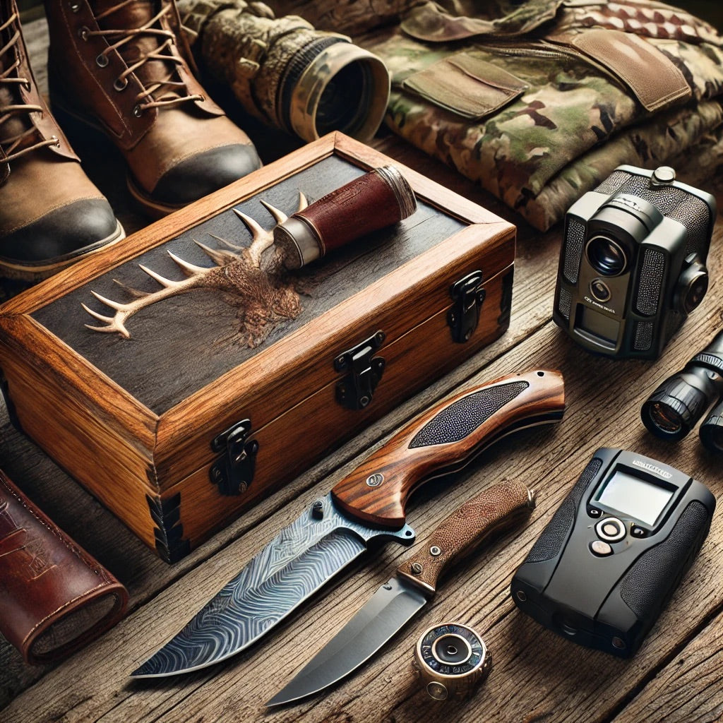 Top 10 Thoughtful Hunting Gifts for Dad | Unique & Practical Ideas for ...