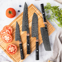How to Choose the Perfect Knife Set for Your Kitchen: Beginner’s Guide ...