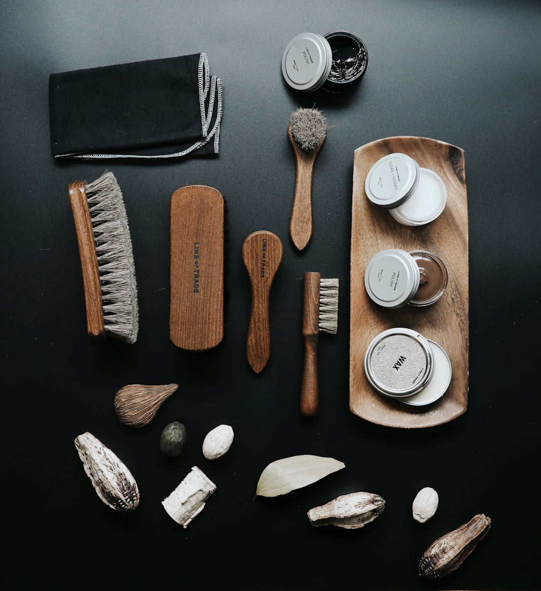 Essential Guide: Clean Your Pocket Knife Like a Pro – Shokunin USA