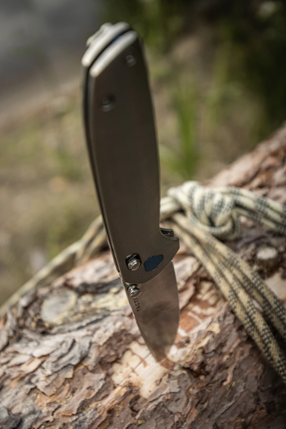 Unlocking the Secrets of Blade Materials: A Guide for Hunting Knives E ...