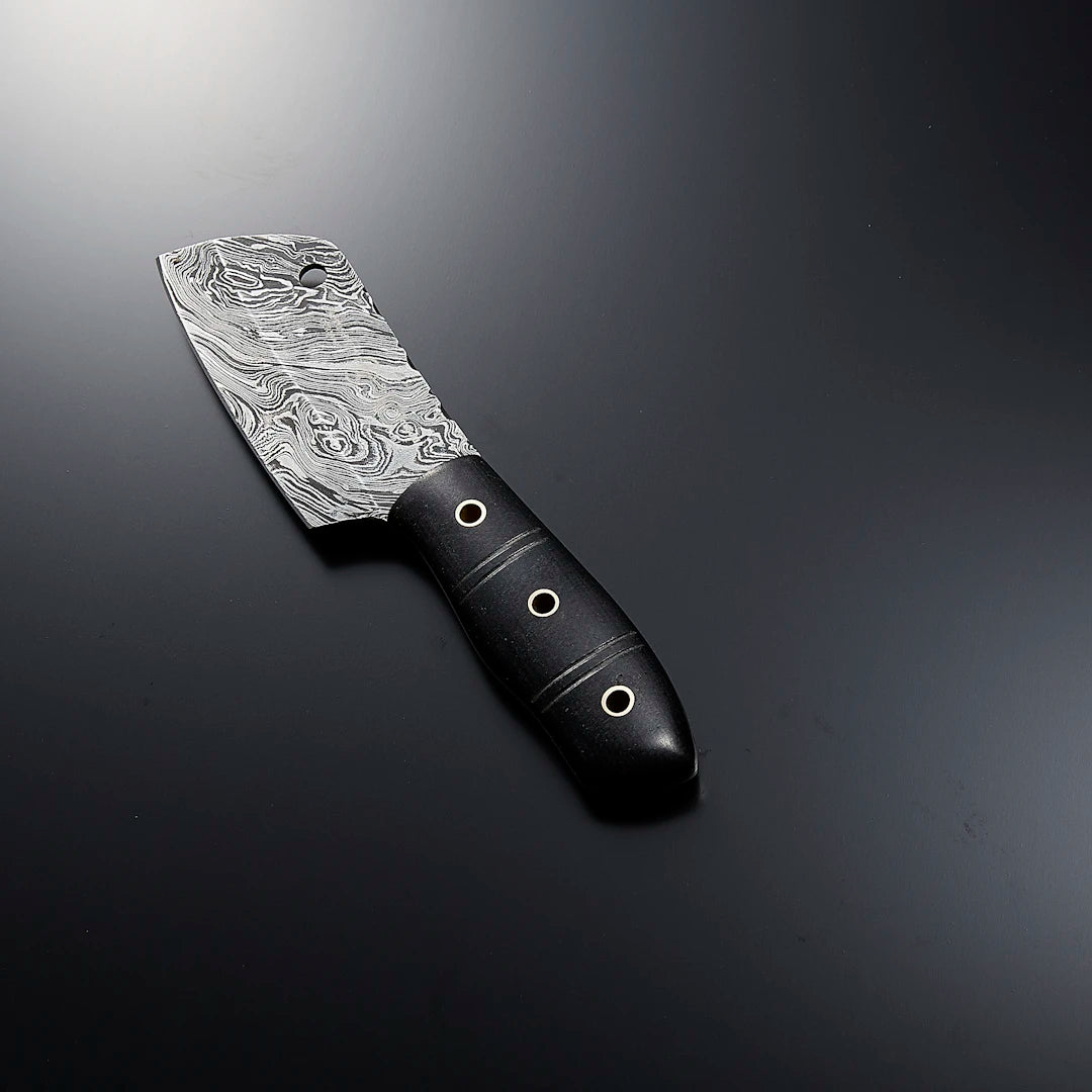 Mastering Self-Defense: Choosing Your Pocket Knife – Shokunin USA