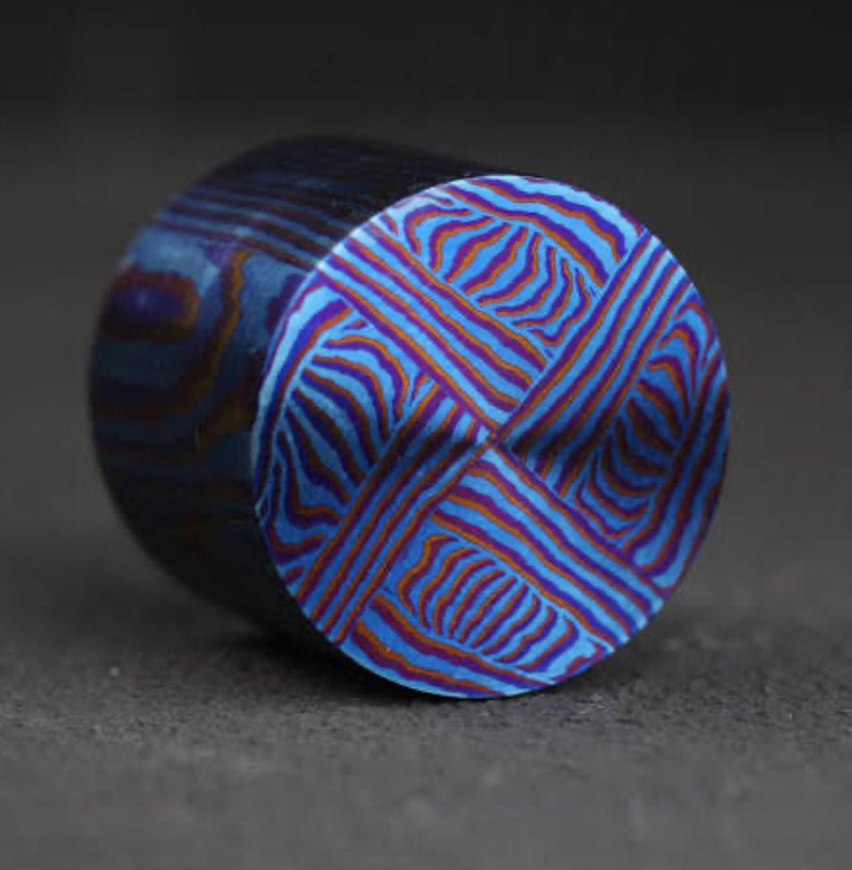 Damascus Steel - What is Damascus? – Shokunin USA