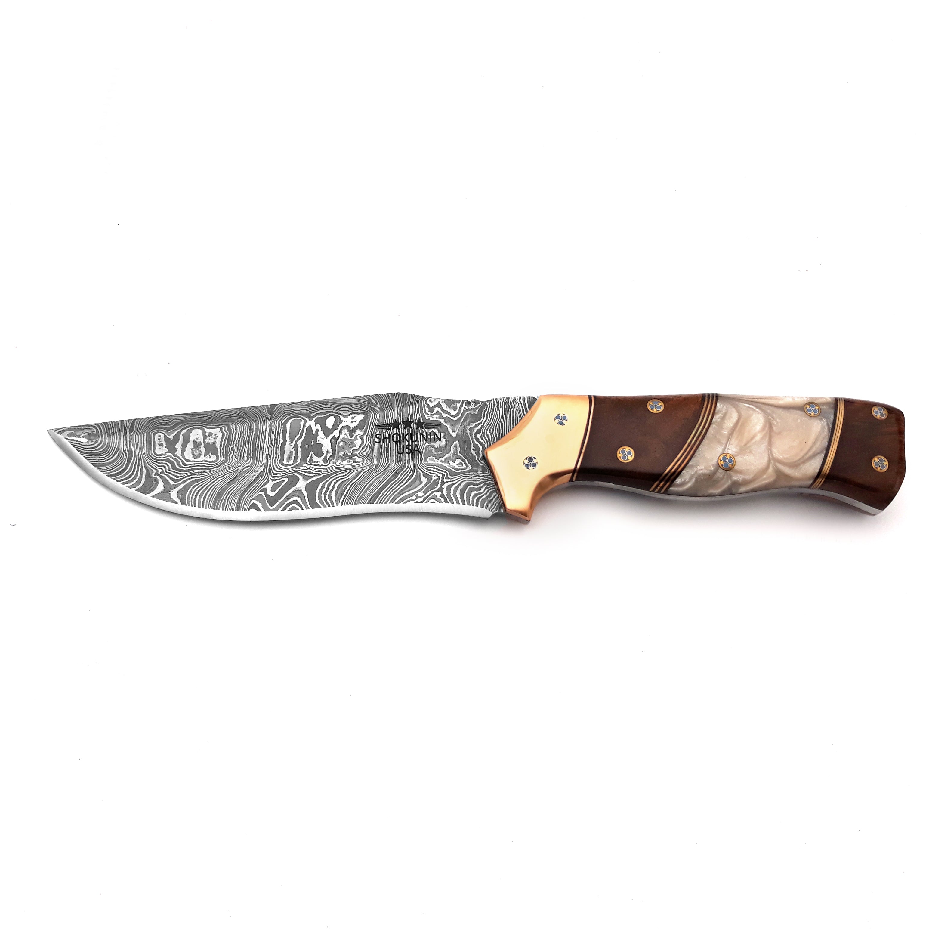Knives - Choose from 400+ Affordable Unique Handmade Knifes – Shokunin USA