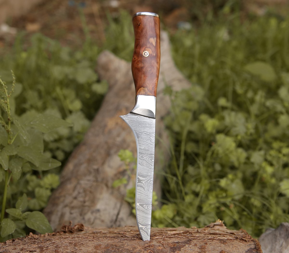 Fillet Knives – Shokunin Knives