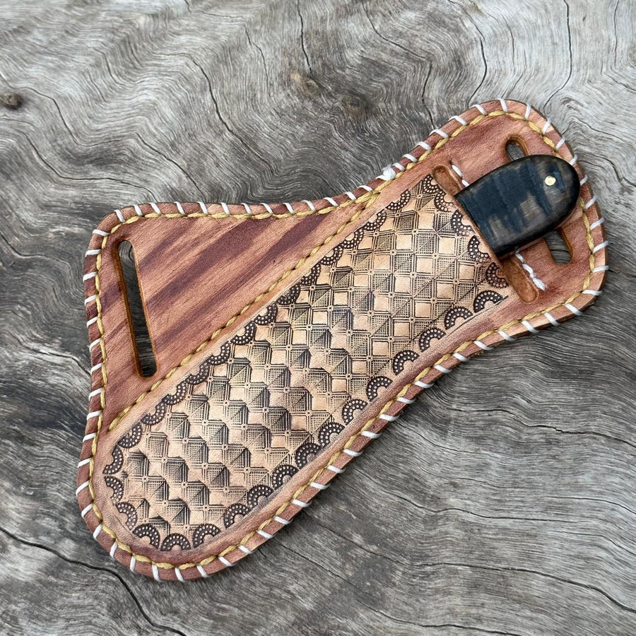 Rifle & Gun Slings - Leather Sheaths - Handmade & Personalized ...