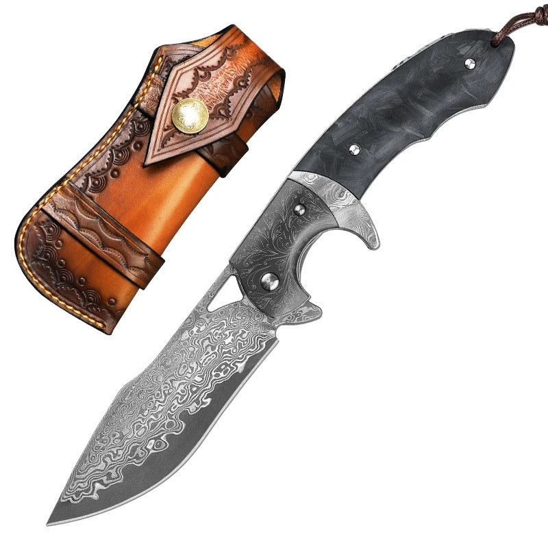 High-Quality Folding Pocket Knives - Hunting - Personalized Gifts ...