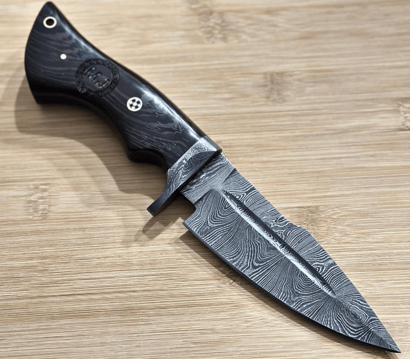 Personalized Knife Examples | Custom Engraved Knives by Shokunin USA