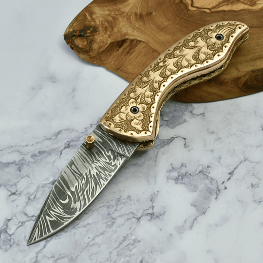 The Cultural Significance of Knives Around the World – Shokunin USA