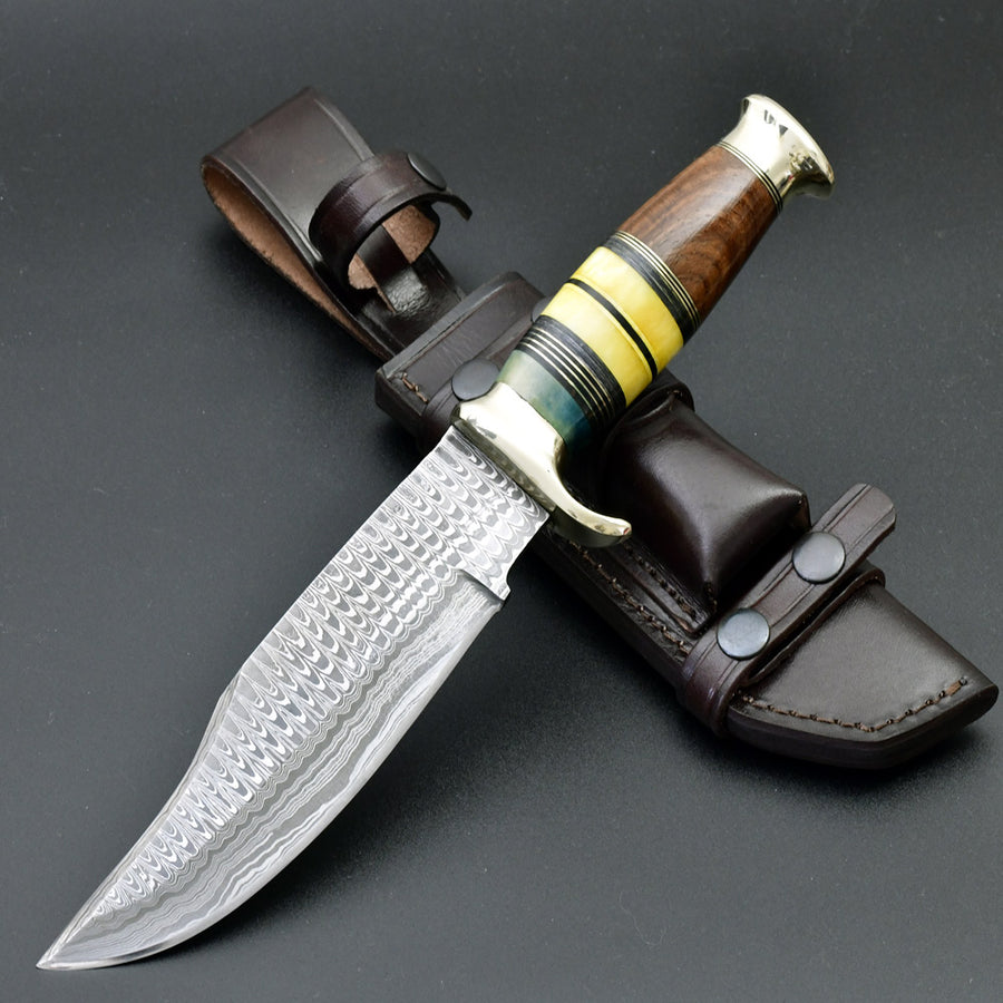 The Future of Knife Design: Trends and Innovations – Shokunin USA