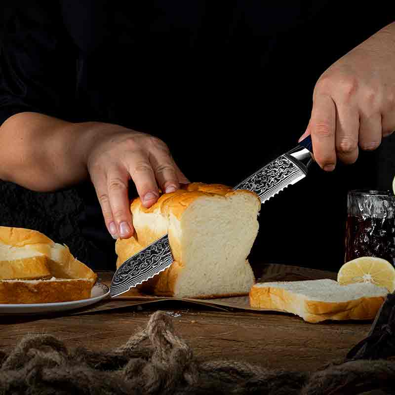 Custom Knives - Buy from 400+ Handmade Best Damascus Knives & Gifts ...