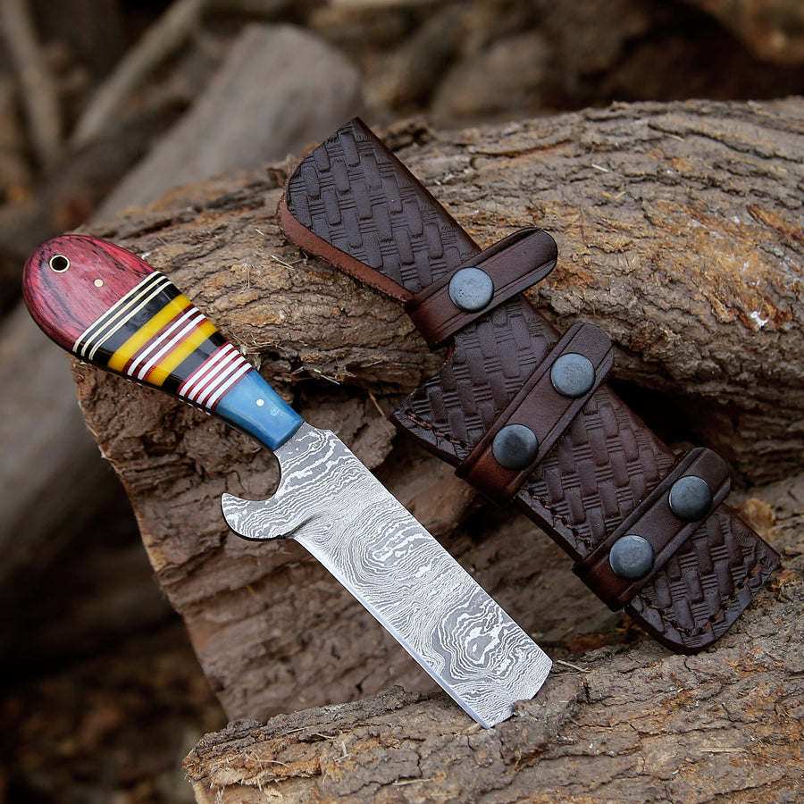 Cowboy Knives - Rugged, Durable, and Western-Inspired Blades | Shokunin USA