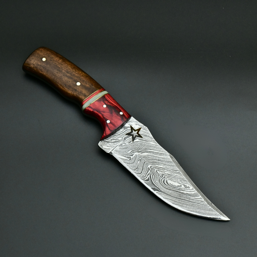 Personalized Knife Examples | Custom Engraved Knives by Shokunin USA