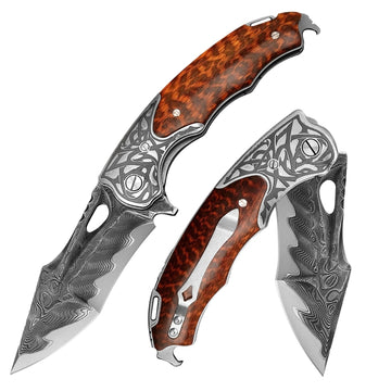 Japanese Knife Collection – Culinary, Fixed, and Folding Knives ...