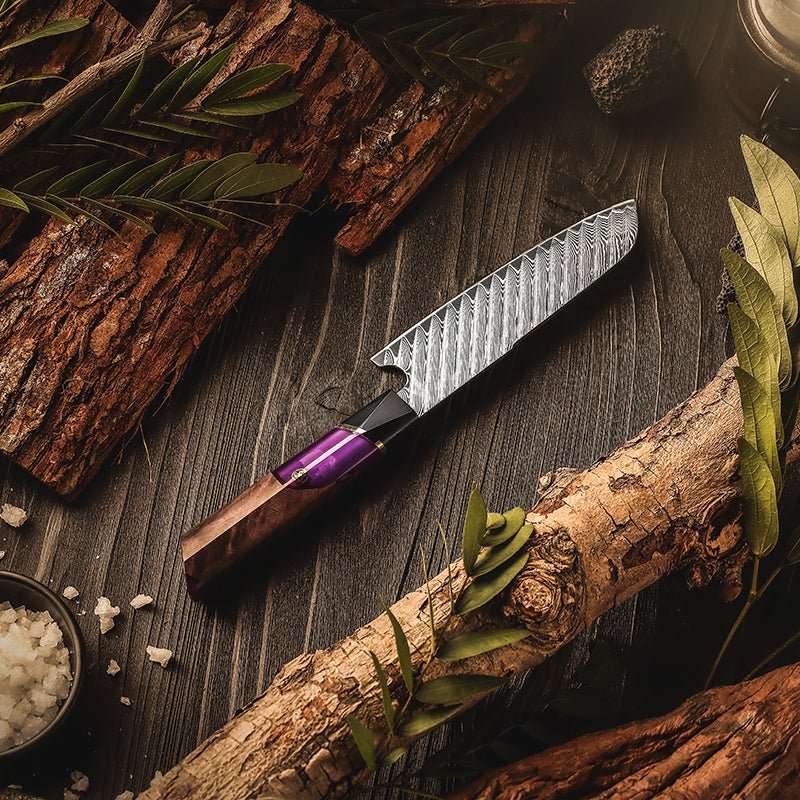 Best Knife Set - Shokunin USA