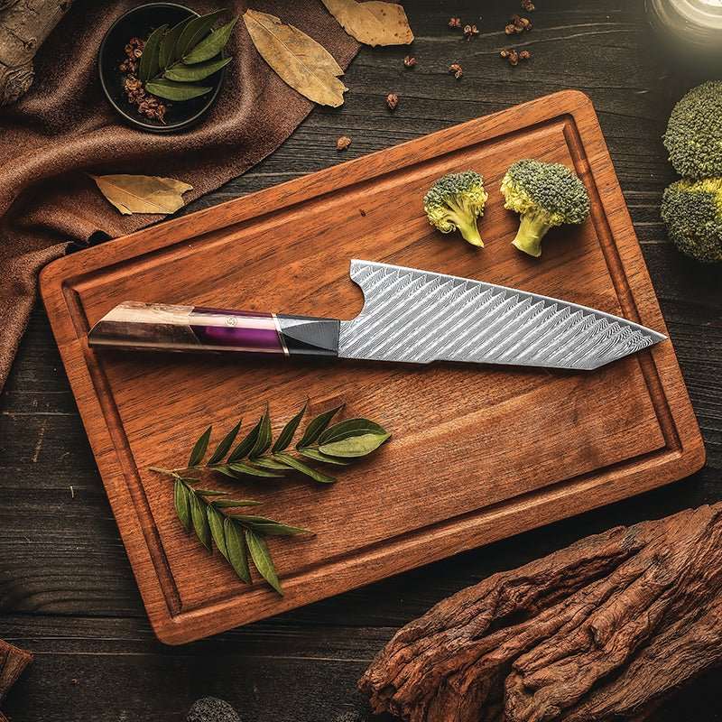 Best Knife Set - Shokunin USA