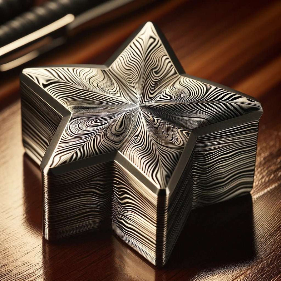 Paper Weights - Shokunin USA