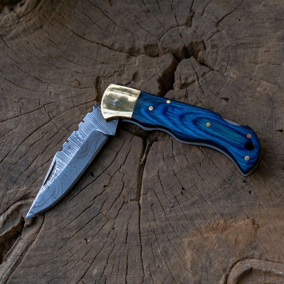 Pocket Knives - we ship worldwide – Shokunin USA