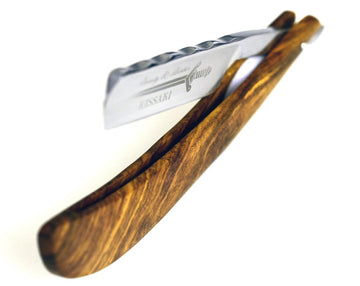 Kissaki Straight Razor Kit – Shokunin USA