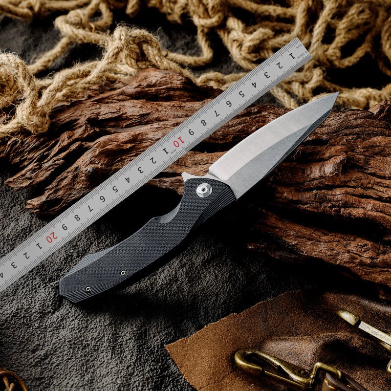 Best Folding Knives - Pocket Knives - Hunting - Shokunin USA